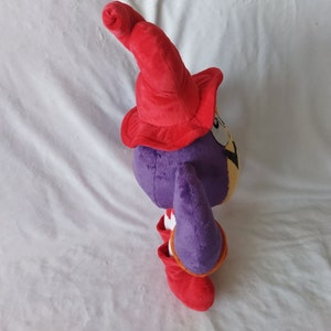 Punchinello From Super Mario RPG: Legend of the Seven Stars 16,5” (42 ...