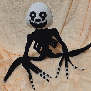 Nightmarionne From Five Nights at Freddy's 28,3” (72 Cm) Plush Toy Fnaf ...