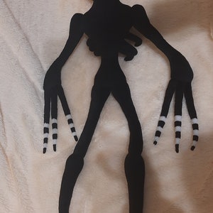 Nightmarionne From Five Nights at Freddy's 28,3” (72 Cm) Plush Toy Fnaf ...