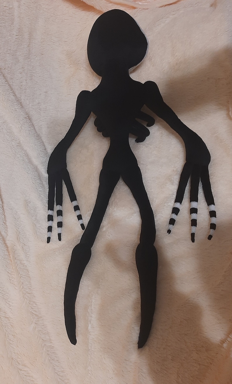 Nightmarionne From Five Nights at Freddy's 283 72 Cm | Etsy
