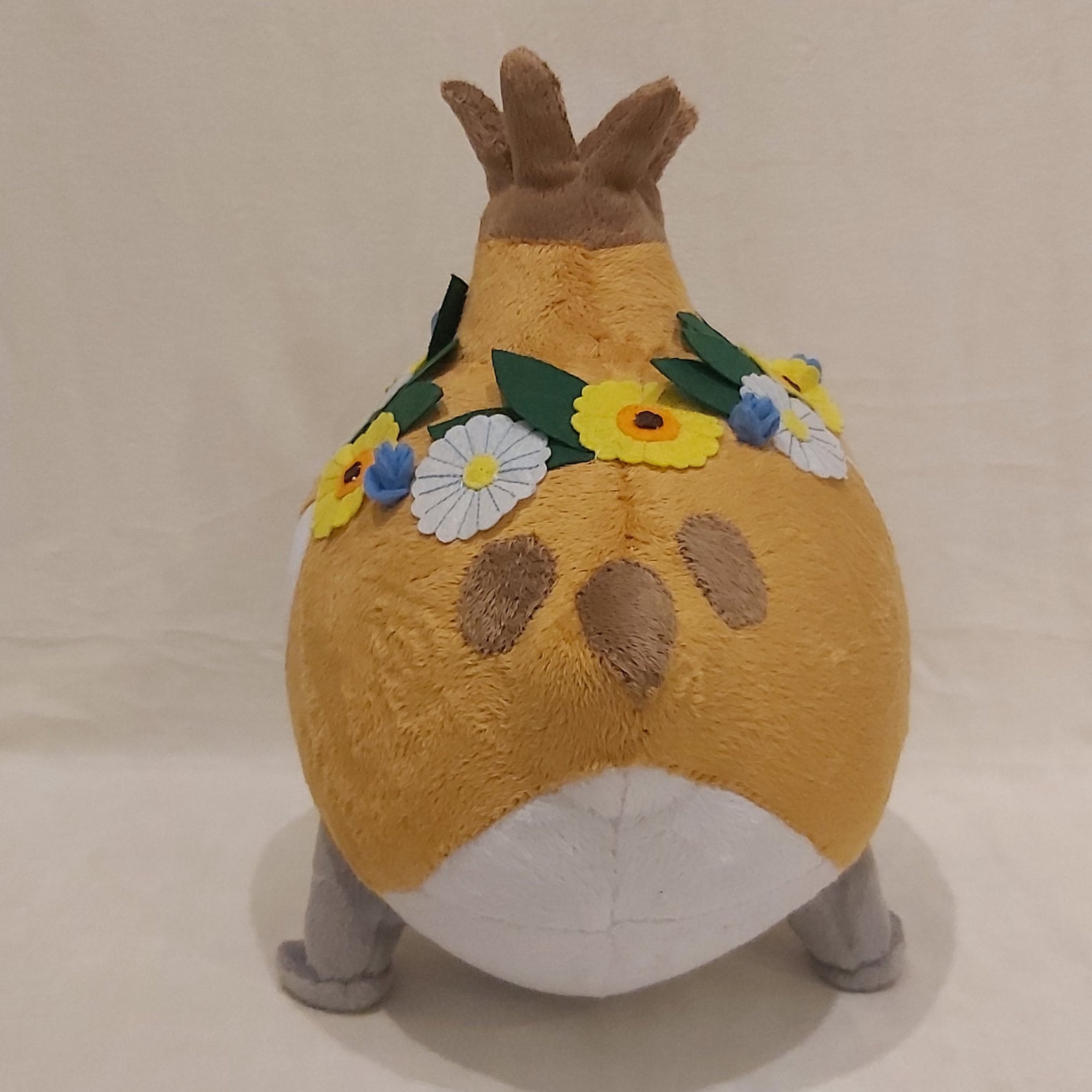 Paissa Brat Minion Final Fantasy XIV 137 35 Cm FFXIV Plush - Etsy