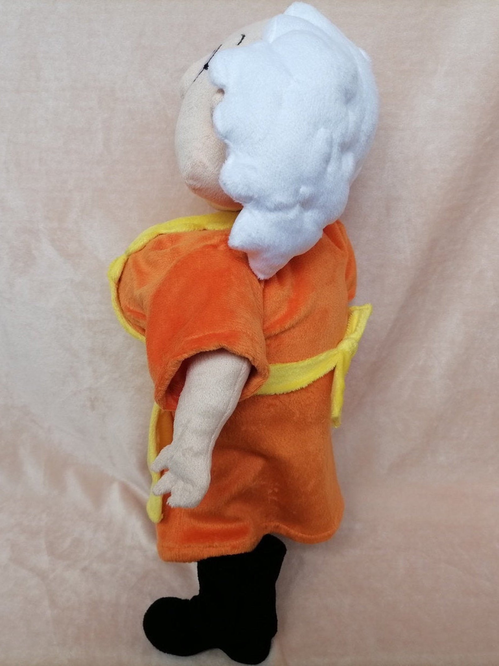 Muriel Bagge of the Series Courage the Cowardly Dog Plush 17.7 (45 Cm ...