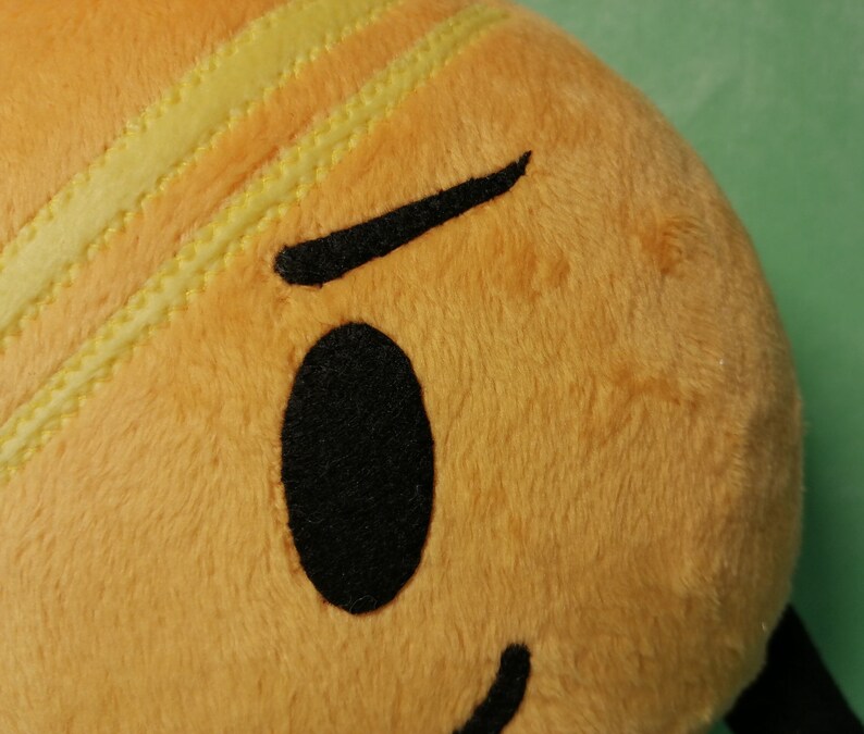 Coiny Battle for Dream Island 106 27 Cm Plush Toy IDFB - Etsy