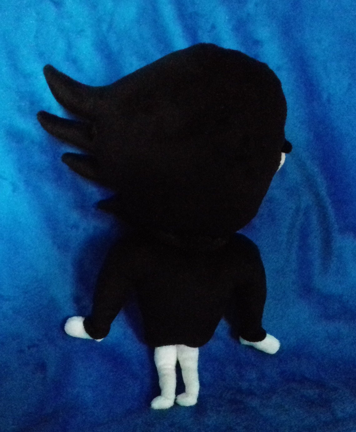 Spamton G. Spamton Deltarune Plush Toy 138 35 Cm - Etsy Norway