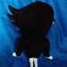 Spamton G. Spamton Deltarune Plush Toy 138 35 Cm - Etsy