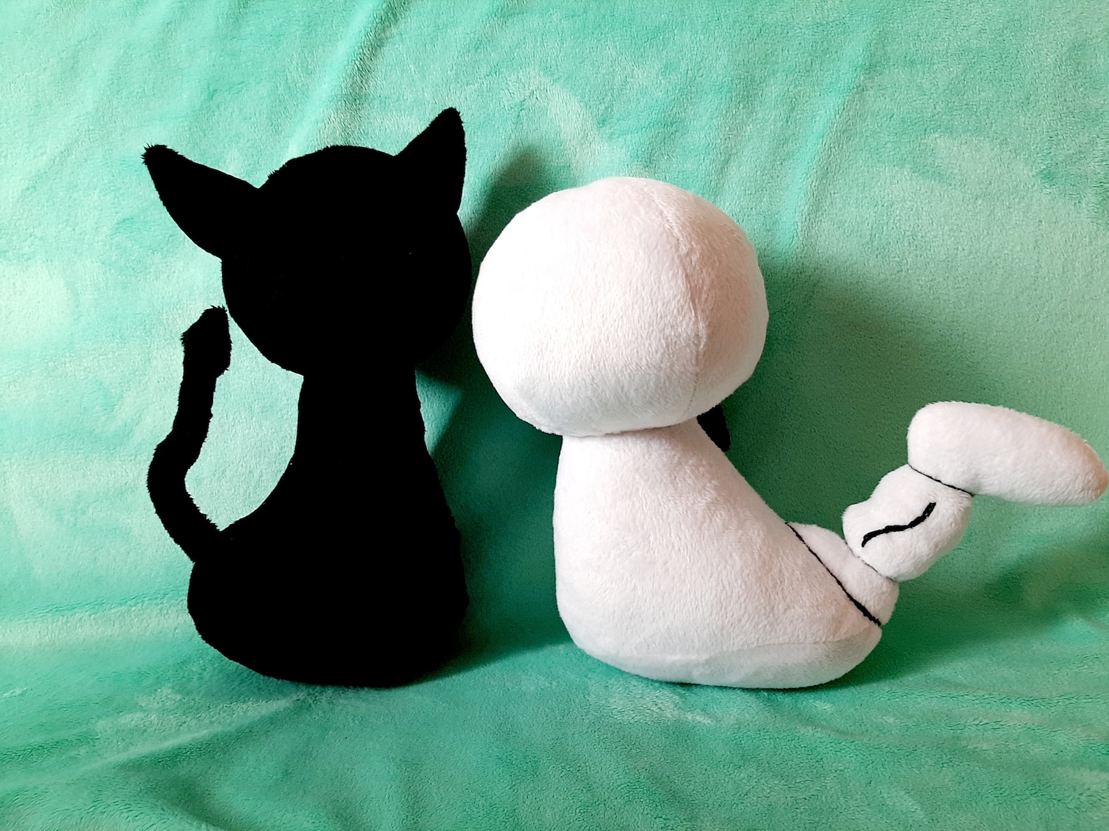 FNF Bob and Opheebob the Date 118 and 91 30 / 23 Cm - Etsy