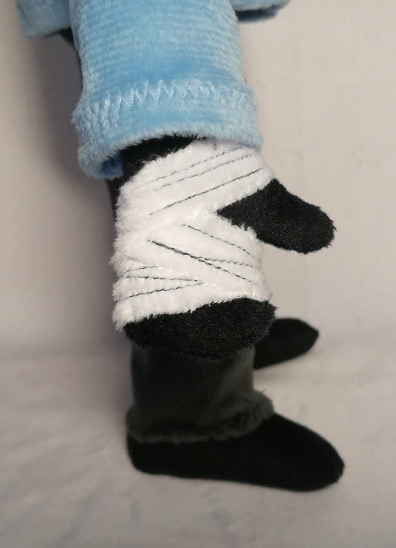 Phone Guy Five Nights at Freddy's 169 43 Cm Plush Toy - Etsy