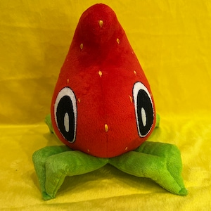 Strabby From Bugsnax 9,1” (23 Cm) Plush Toy Bugsnak Buggy Ball ...