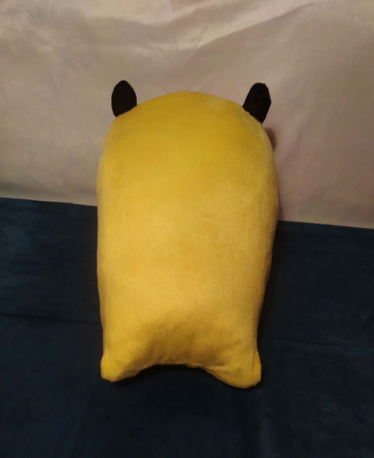 Buttoad From Cloudy With a Chance of Meatballs Plush Toy 7,8" X 7.8 ...