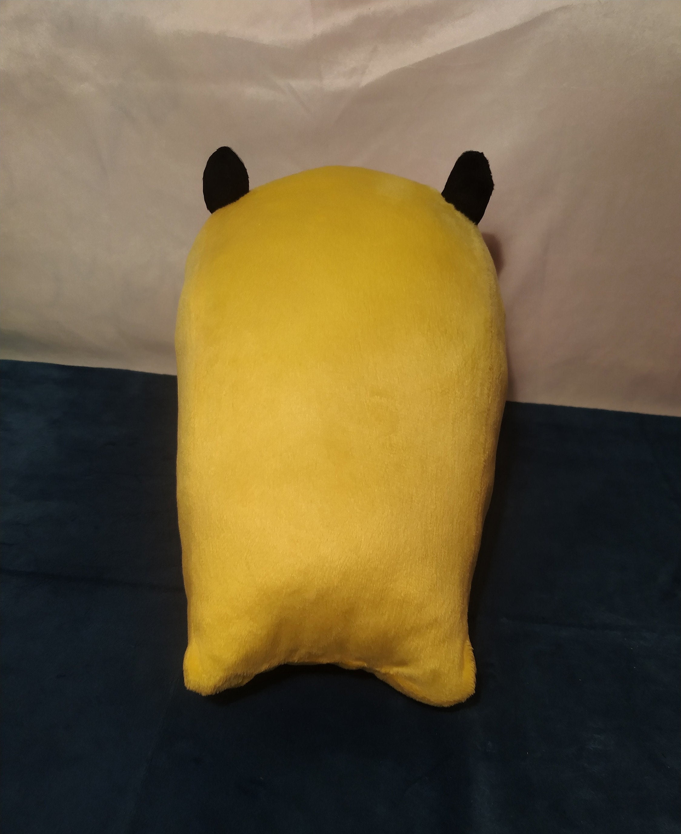 Buttoad From Cloudy With a Chance of Meatballs Plush Toy - Etsy Australia