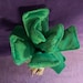 Leek From Cloudy With a Chance of Meatballs Plush Toy 13,7" (35 Cm ...
