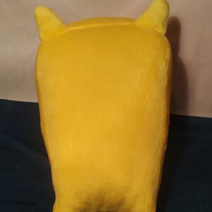 Buttoad From Cloudy With a Chance of Meatballs Plush Toy 7,8" X 7.8 ...