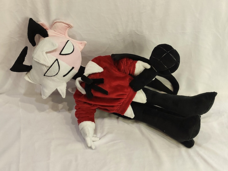 Selever of Friday Night Funkin 157 40 Cm FNF Premium - Etsy