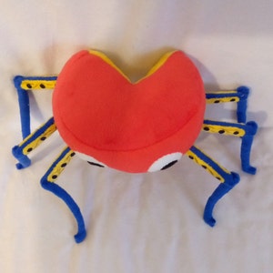 Cheddaboardle Rex Legendary Bugsnak From Bugsnax 11.8” (30 Cm) Plush ...