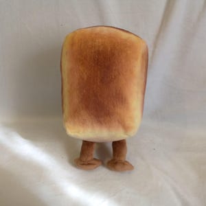 Giant Breadbug From Pikmin Height 9,85” (25 Cm) Plush Toy Chinche Carroñera Gigante Scaratax ...