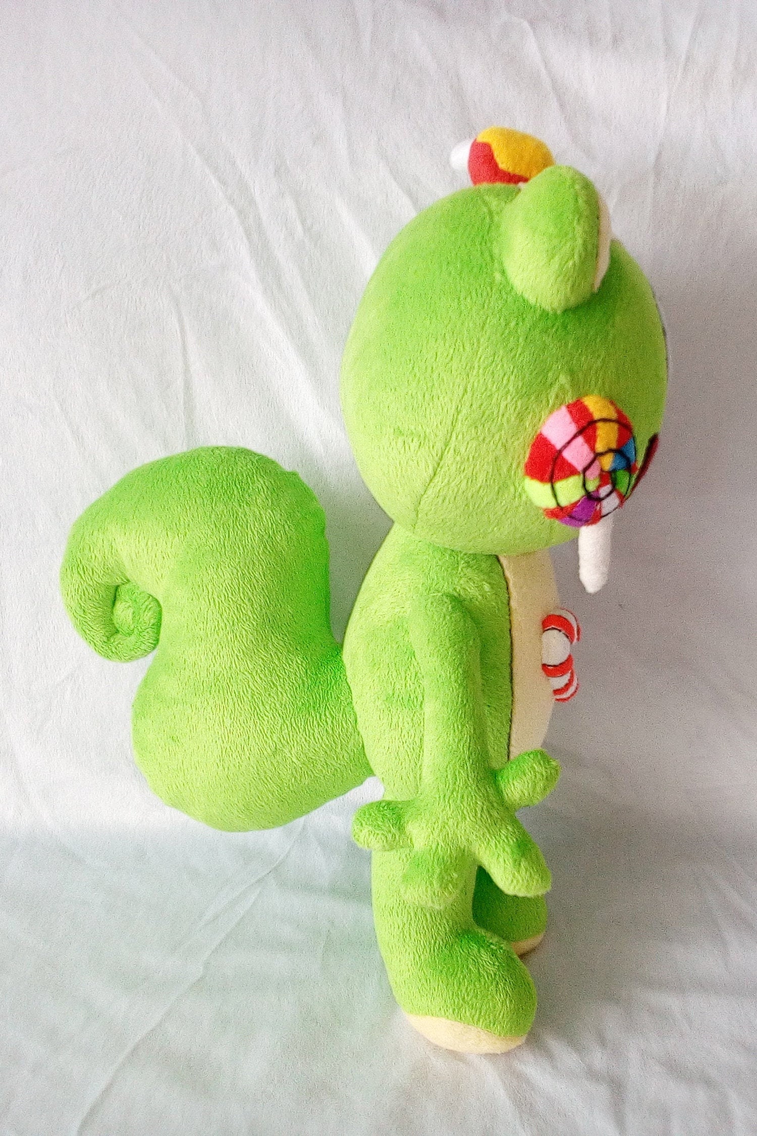 Happy Tree Friends Nutty Plush