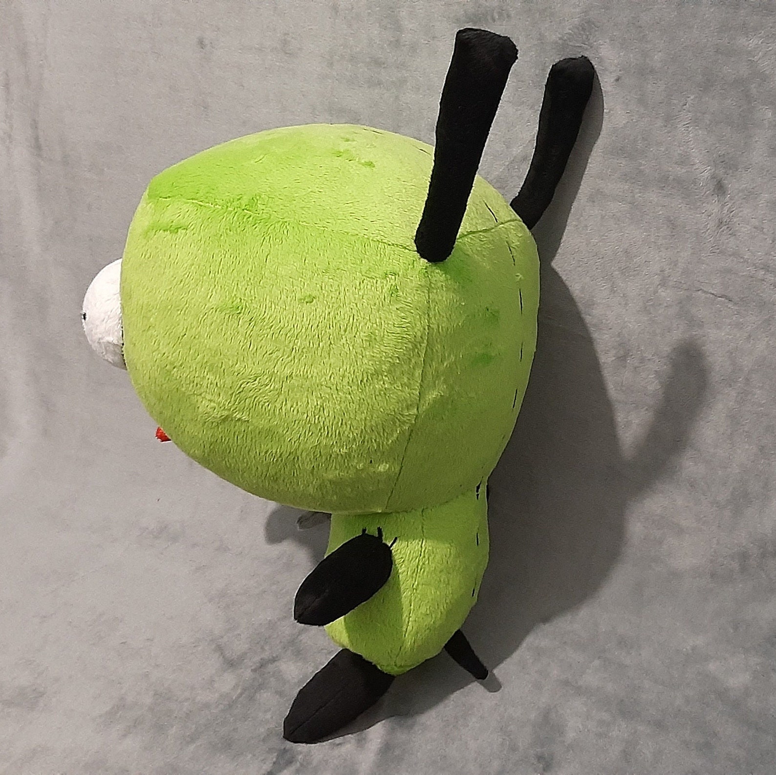 GIR Invader ZIM 126 32 Cm Plush Toy | Etsy