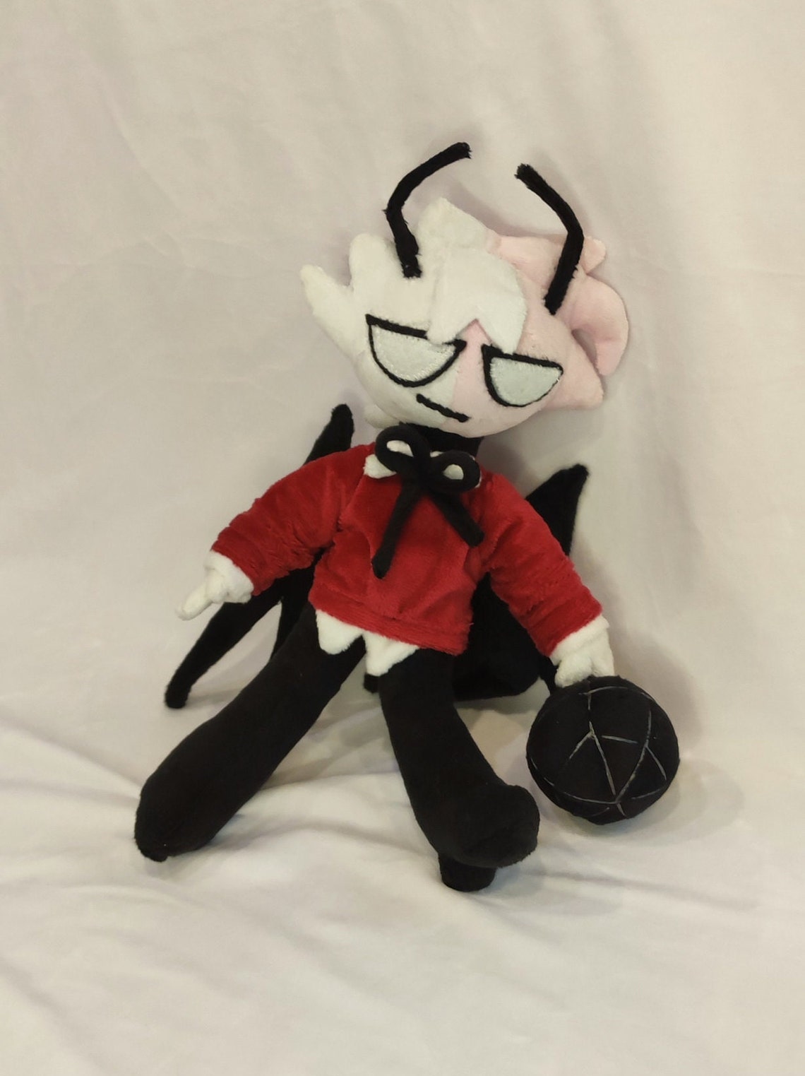 Selever of Friday Night Funkin 98 25 Cm FNF Plush - Etsy