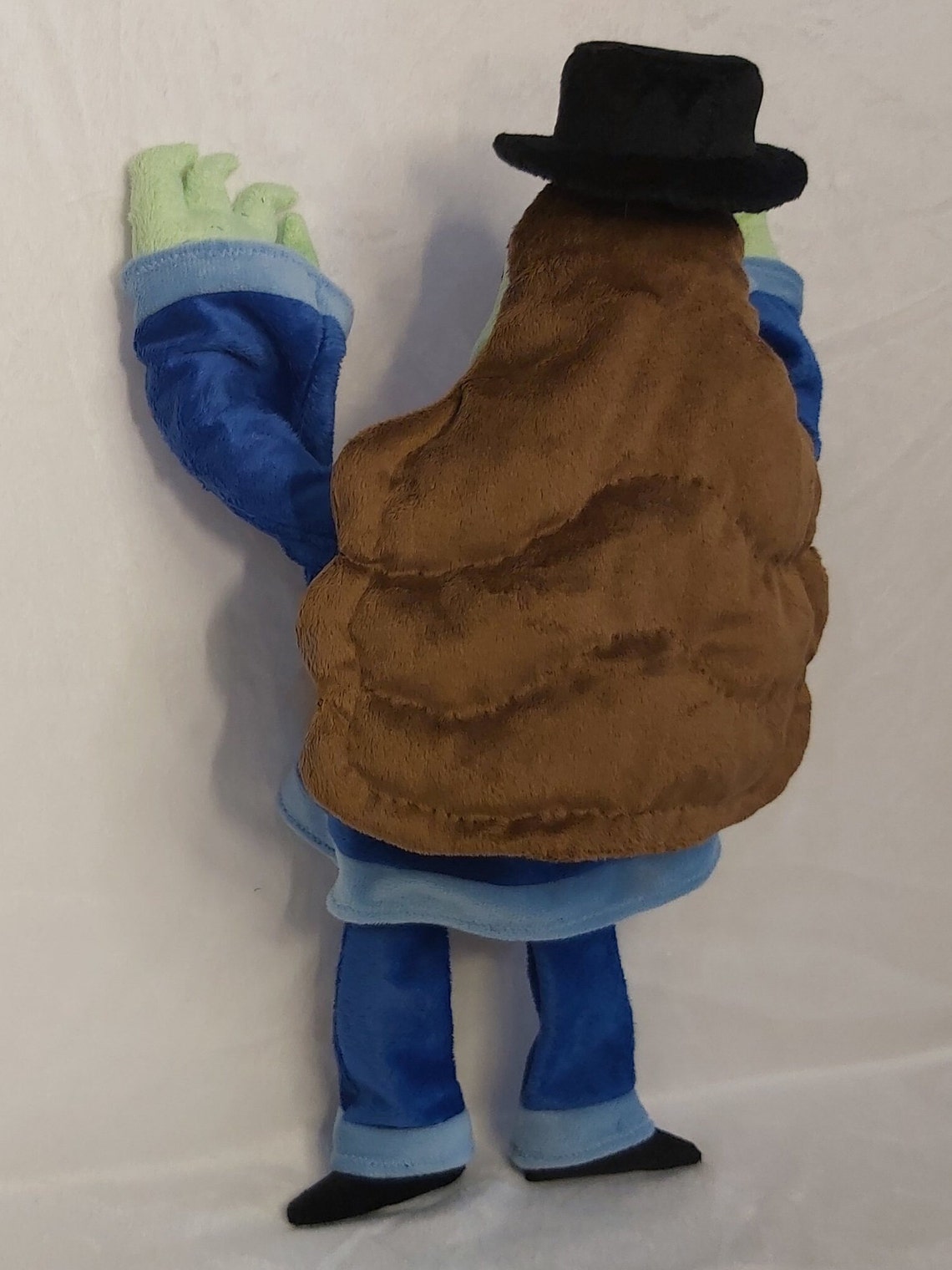 Doctor Habit of Smile for Me Premium Plush Doll 157 40 Cm - Etsy