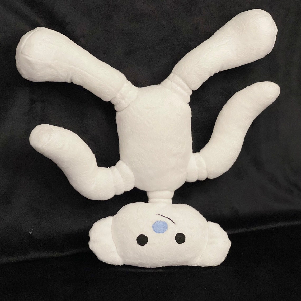 Bear From the BEAR Alpha Beta BEAR 157 40 Cm Plush Toy - Etsy