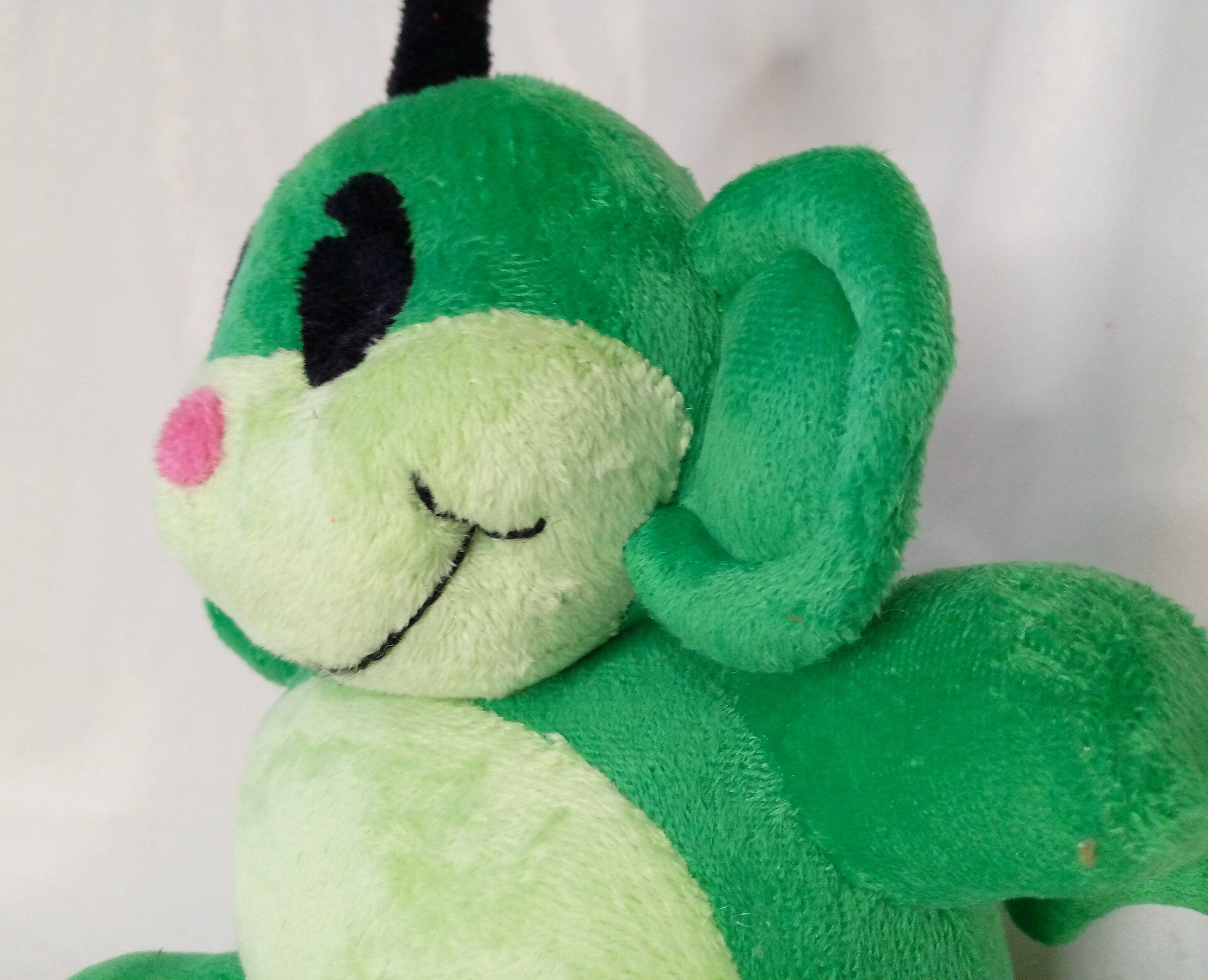 Codename Kids Next Door Rainbow Monkeys Plush