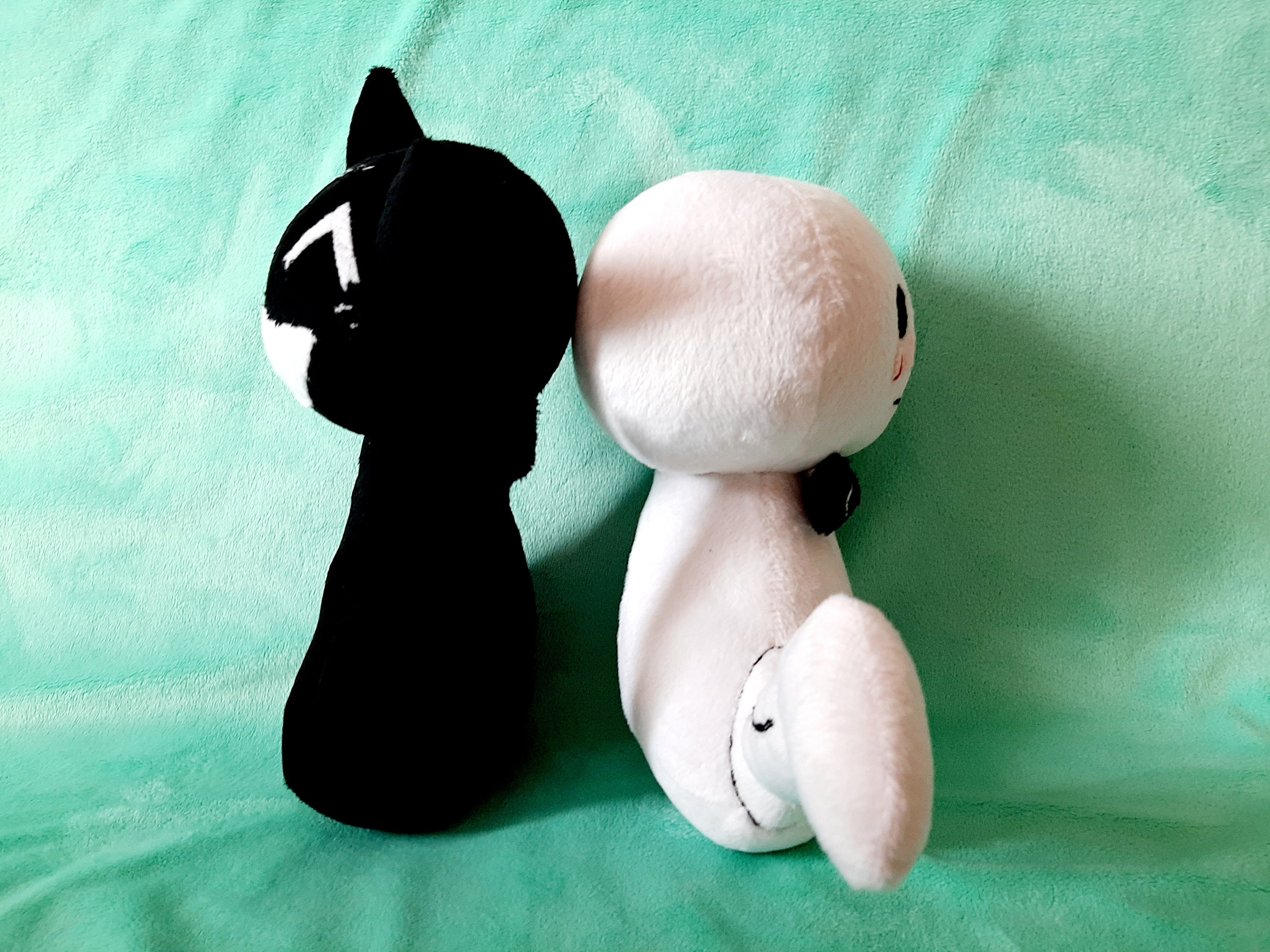 FNF Bob and Opheebob the Date 118 and 91 30 / 23 Cm | Etsy Australia