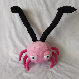 Kinito the Axolotl From Kinitopet Plush Toy 13,4” (34 Cm) - Etsy
