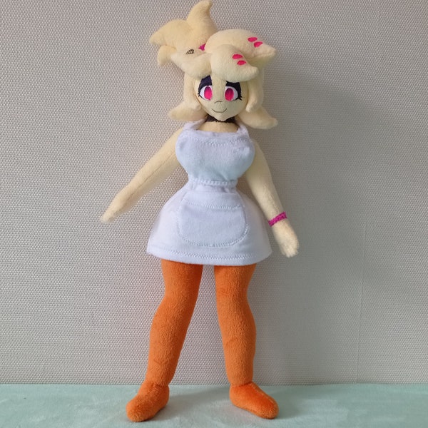 Fnia Plush - Etsy