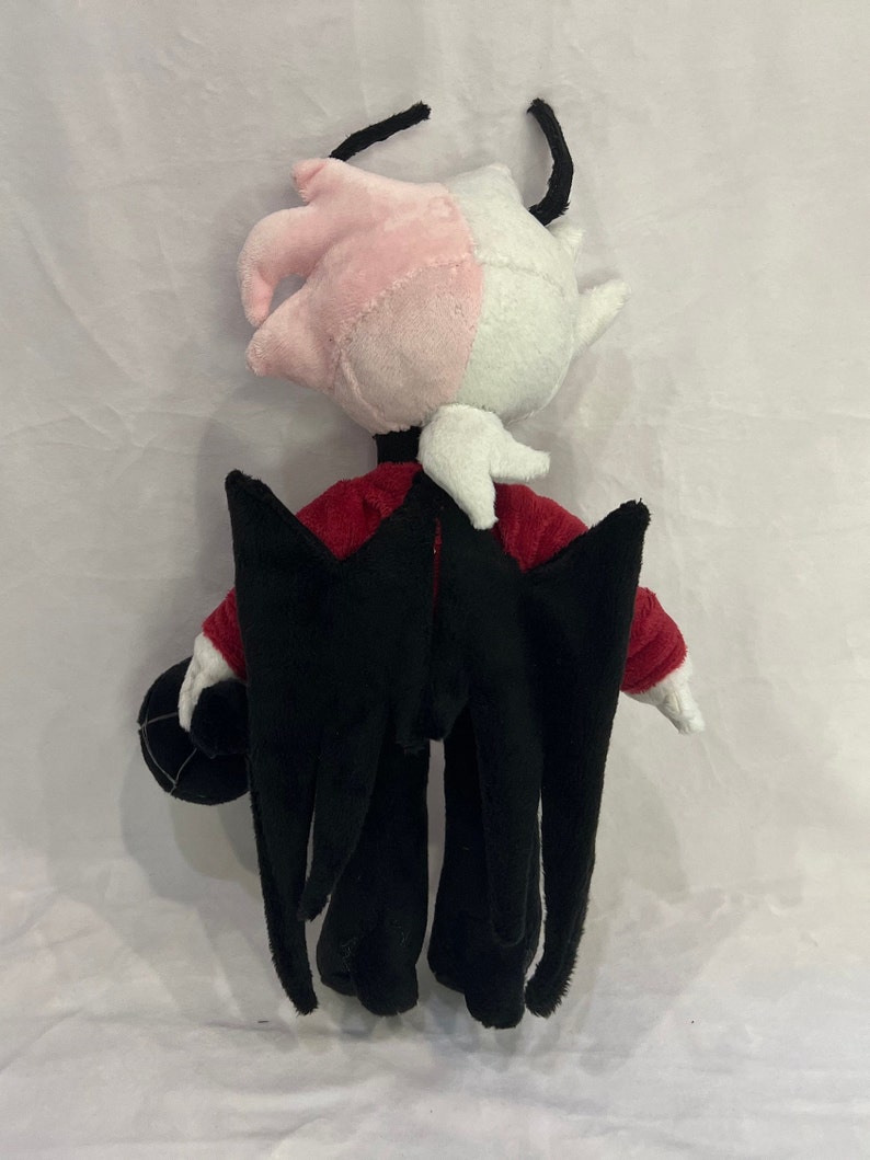 Selever of Friday Night Funkin 98 25 Cm FNF Plush - Etsy