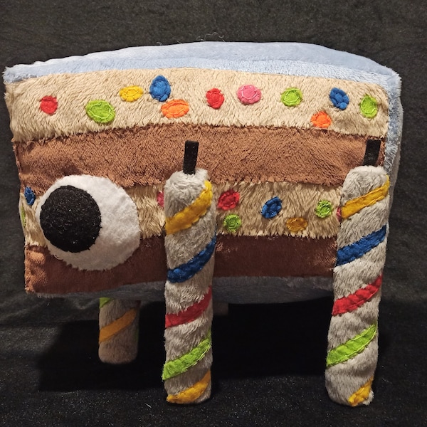 Bugsnax Plush - Etsy