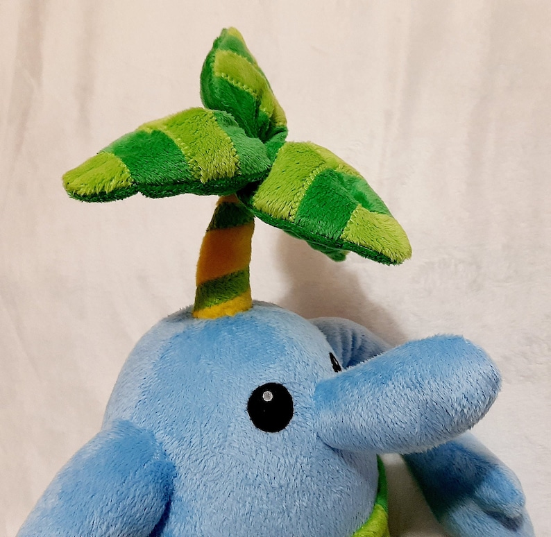 Pianta of Mario 15,7" (40 Cm) Plush Toy - Etsy