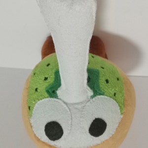 Kweeble From Bugsnax 11,8" (30 Cm) Plush Toy Bugsnak Kiwuncho Kiworgojo ...