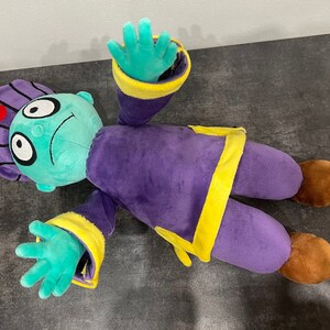 Pionpi Pinopi From Super Mario Land 15.7" (40.0 Cm) Plush Toy Undead ...