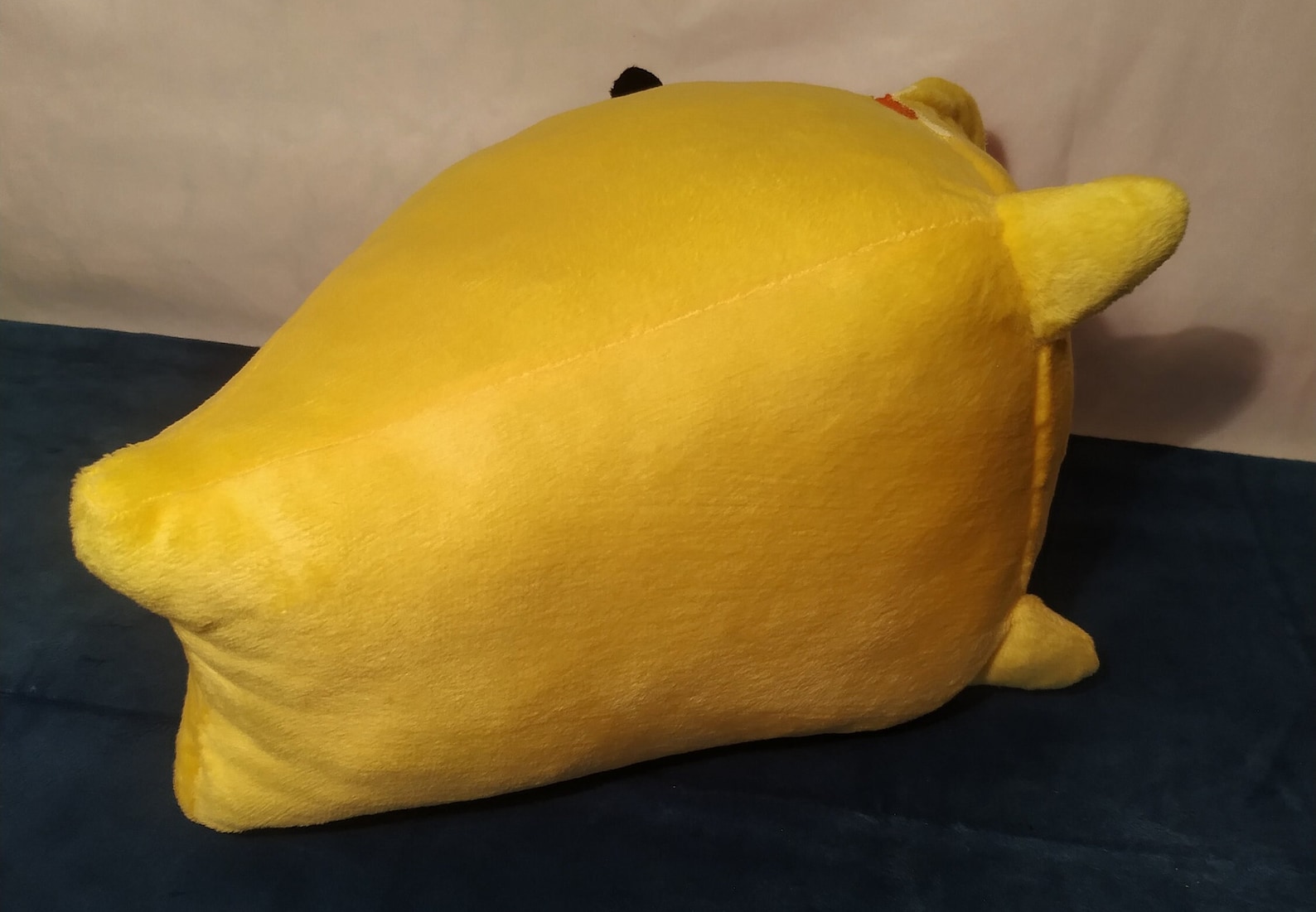 Buttoad From Cloudy With a Chance of Meatballs Plush Toy 7,8 X 7.8 20 X ...