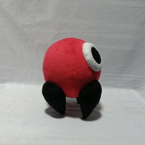 Wee Mewon Bugsnak From Bugsnax 8” (20 Cm) Plush Toy Melancinho Bebelón ...