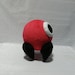 Wee Mewon Bugsnak From Bugsnax 8” (20 Cm) Plush Toy Melancinho Bebelón ...