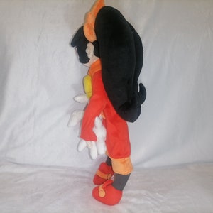 Magical Witch Ashley From Warioware 19,7” (50 Cm) Premium Plush Toy ...