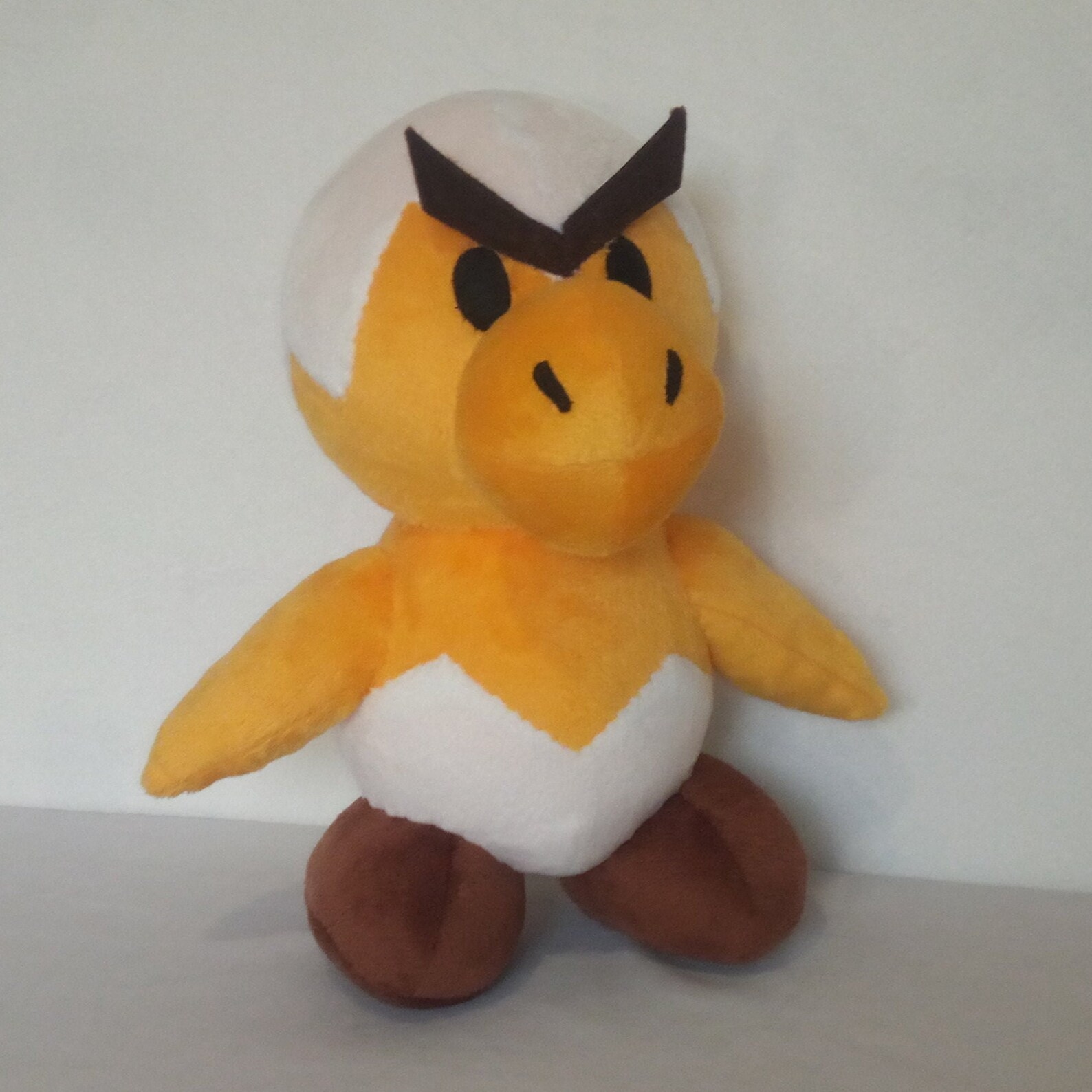 Jr. Troopa of Paper Mario 12 30.5 cm Plush Toy Master | Etsy