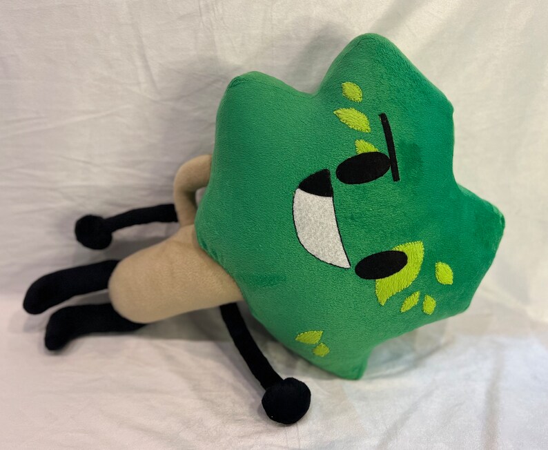 Tree From Battle for BFB and the Power of Two 157 40 Cm - Etsy