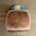 The crumbug from Pikmin Height 7,9” (20 Cm) Plush Toy Chinche Zampón ...