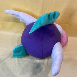 Cheep Chomps From New Super Mario Bros 9.8 X 12.6 Inch (25 X 32 Cm ...