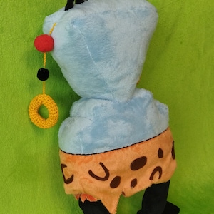 Jasperoid Cragnon of Super Paper Mario 11.8" (30.0 Cm) Plush Toy ジミ ...