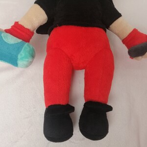 Annie of Friday Night Funkin’ 15,7" (40 Cm) FNF Plush Toy - Etsy