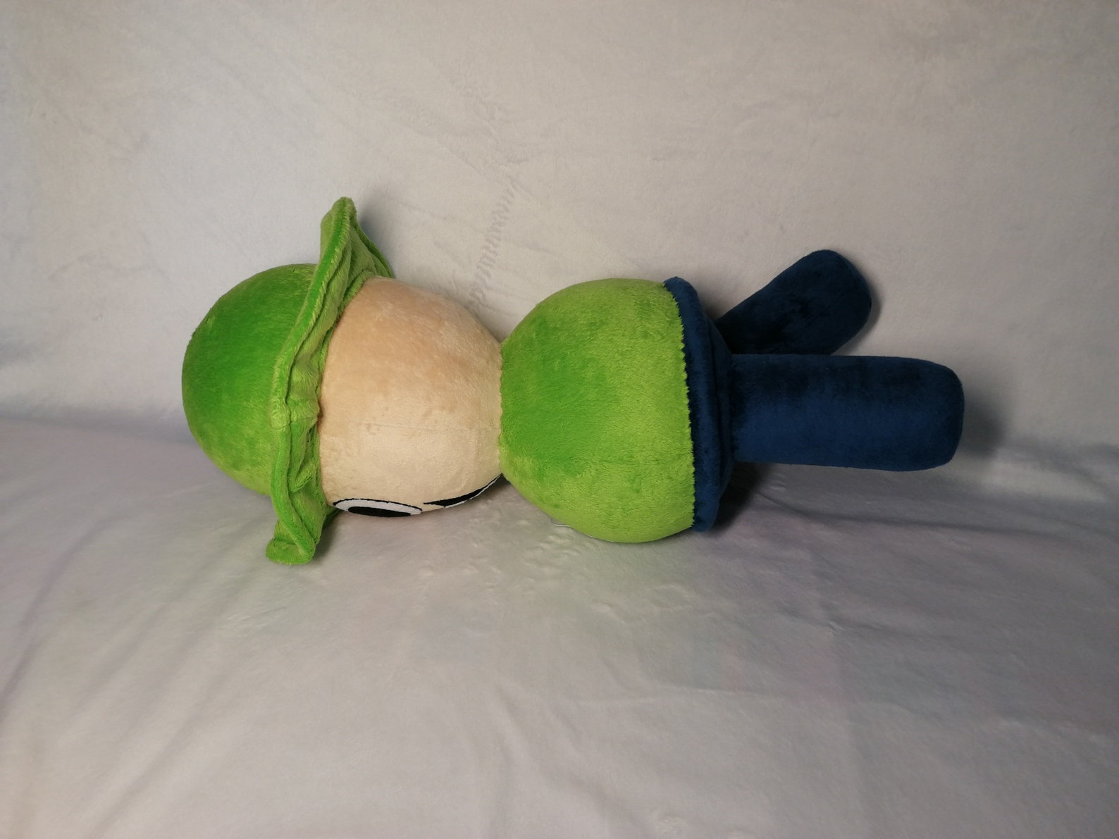Bandu of Friday Night Funkin 157 40 Cm FNF Plush Toy - Etsy