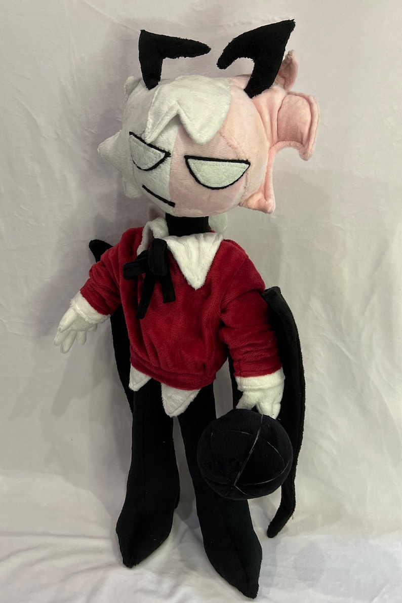 Selever of Friday Night Funkin 157 40 Cm FNF Premium - Etsy