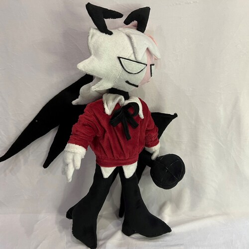 Sarvente of Friday Night Funkin 157 40 Cm FNF - Etsy