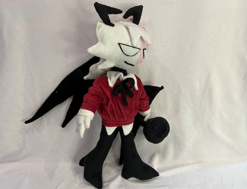 Selever of Friday Night Funkin 157 40 Cm FNF Premium - Etsy