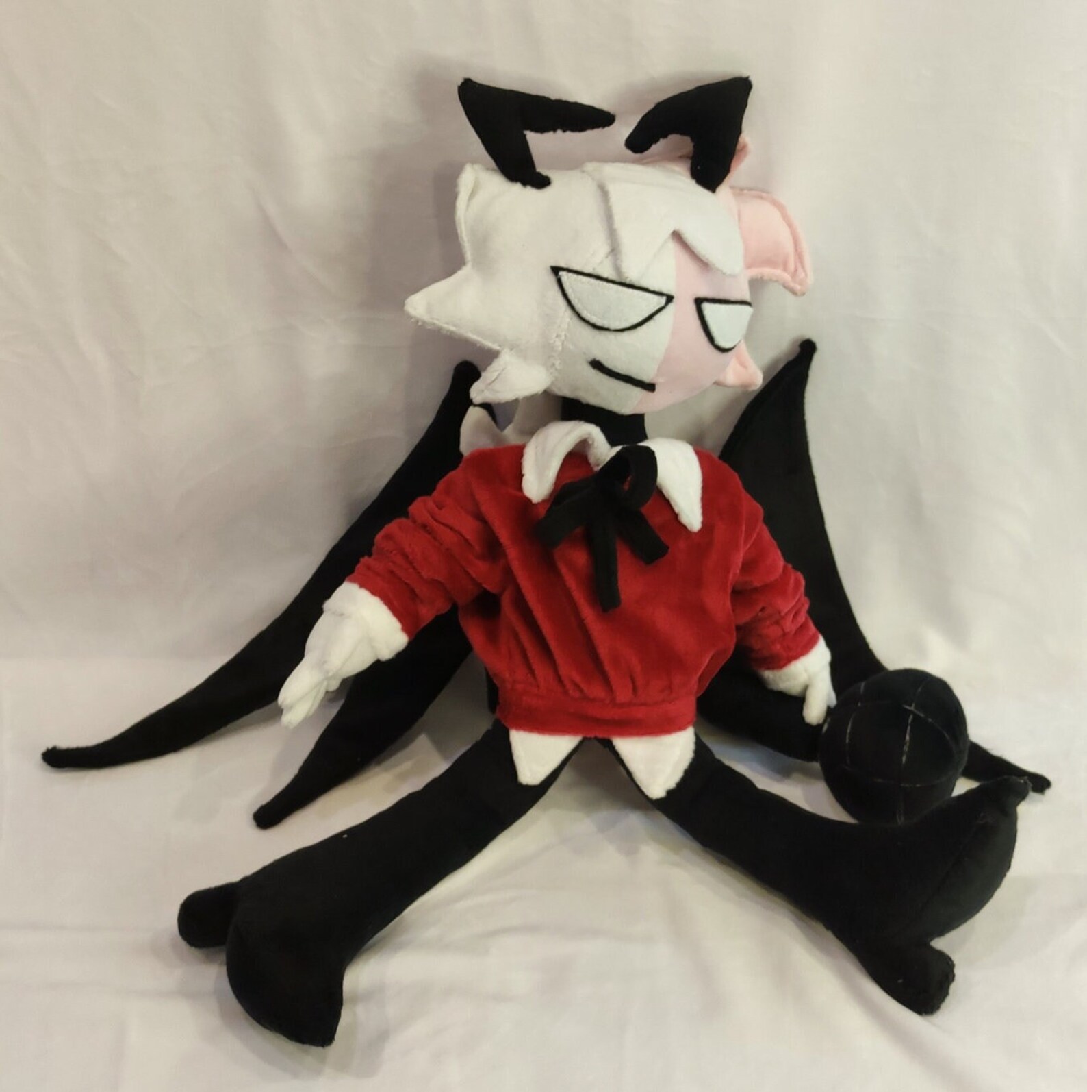 Selever of Friday Night Funkin 157 40 Cm FNF Premium - Etsy UK