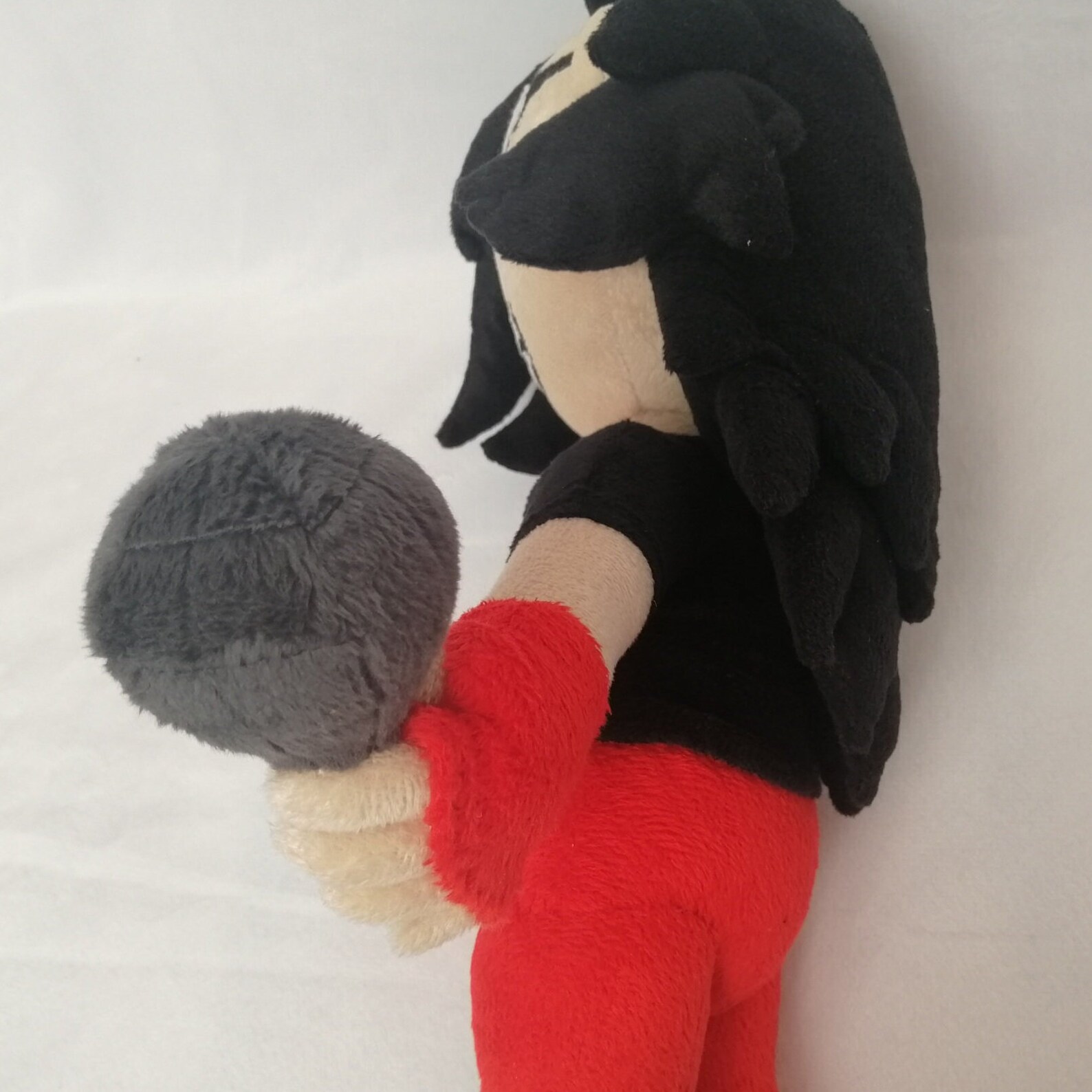 Annie of Friday Night Funkin’ 15,7" (40 Cm) FNF Plush Toy - Etsy