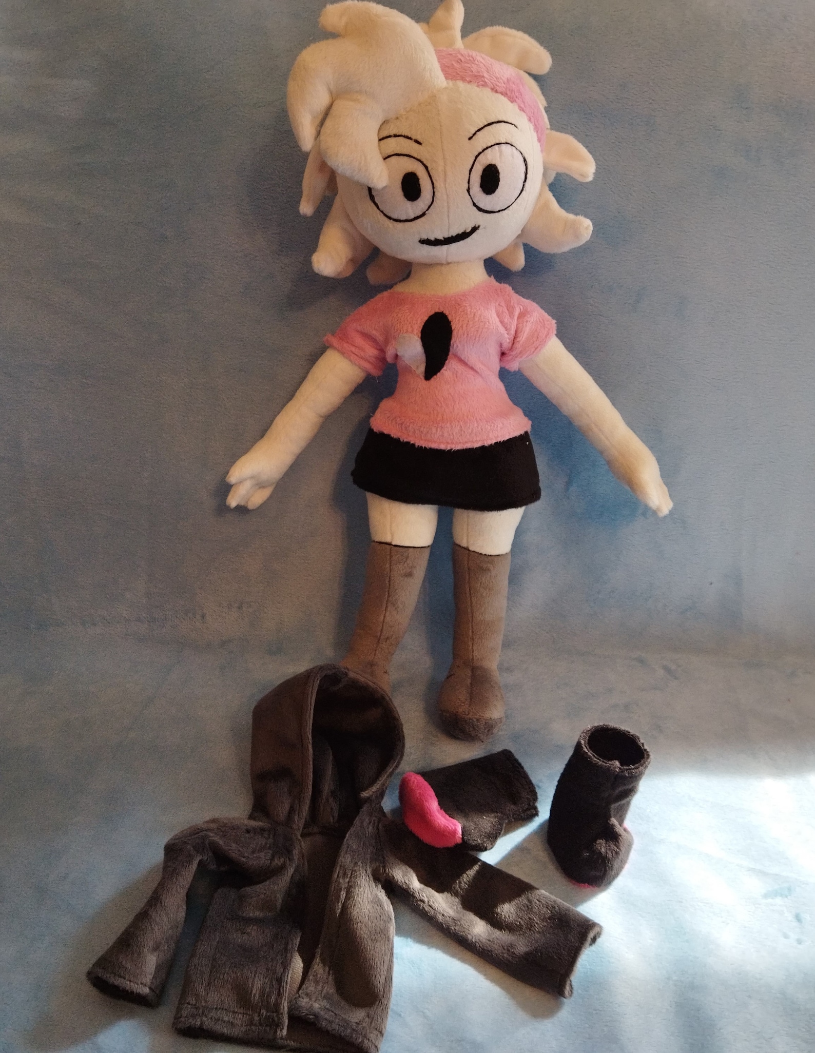 Sarah Your Girlfriend Your Boyfriend 157 40 Cm YB - Etsy